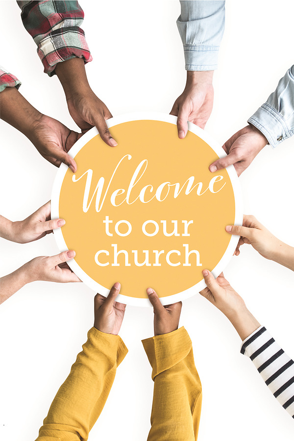 Welcome – Bethany Church of Richland