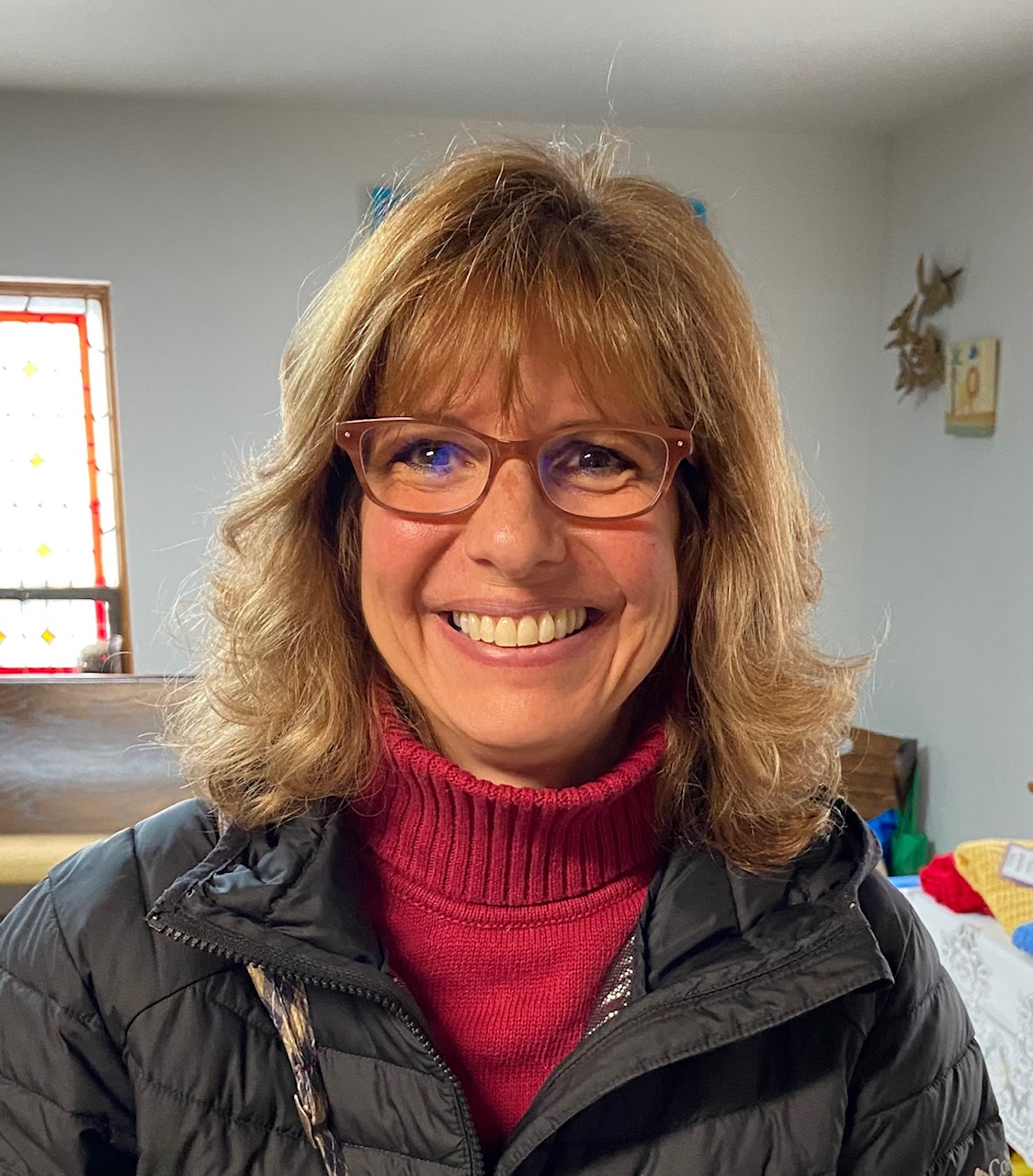 Meet Our Staff – Bethany Church of Richland